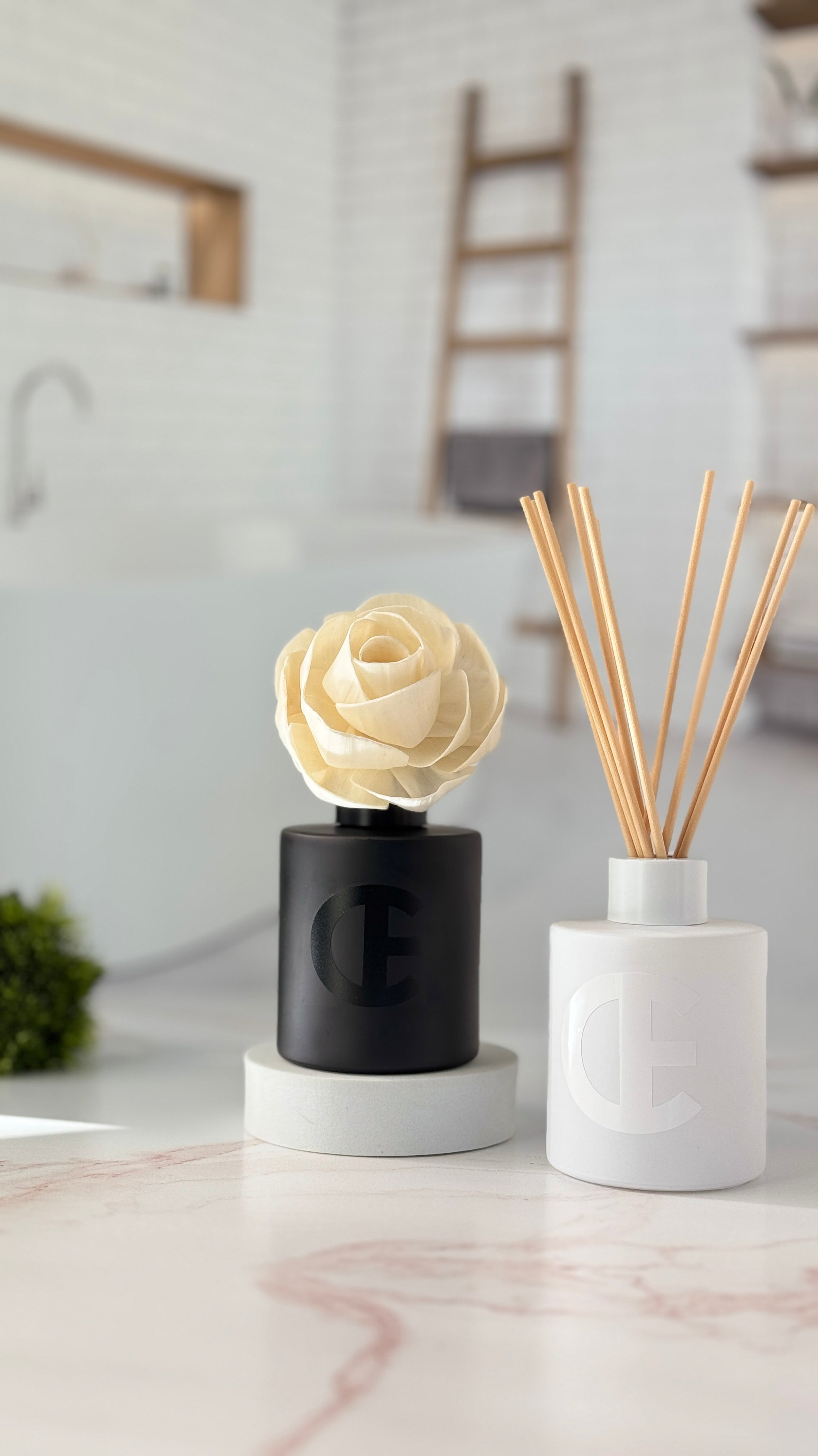 Luxury Soy Candles – Fiamma Candles