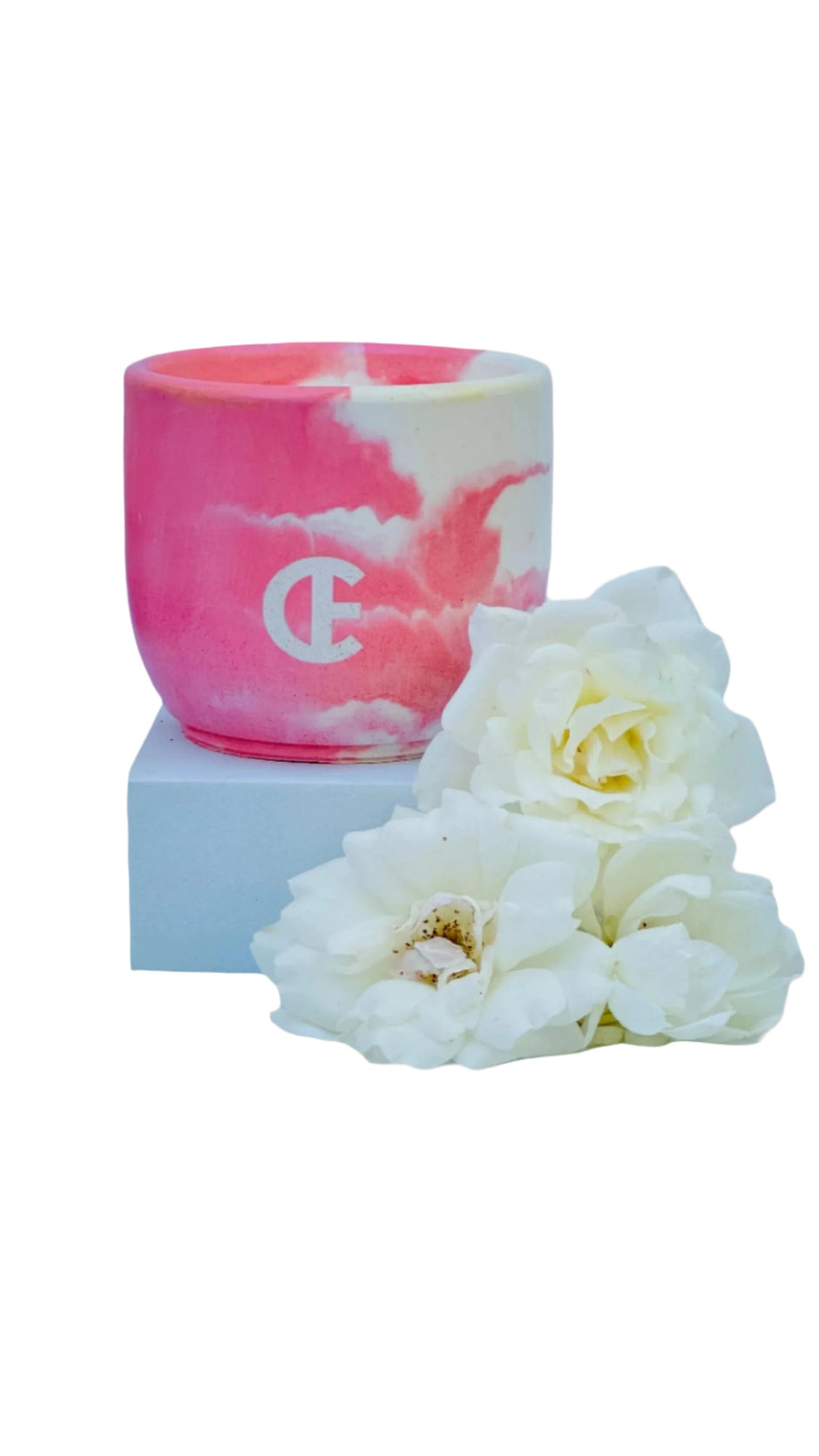 Luxury Soy Candles – Fiamma Candles